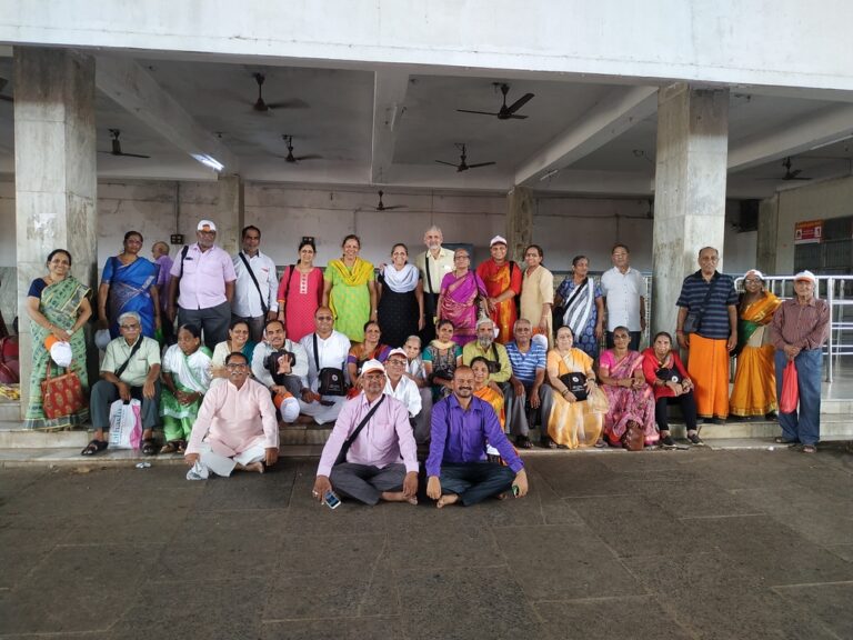 Pithapur Kuravpur Yatra - Shree Sadguru Tours & Travel