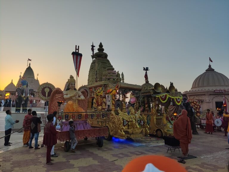 Uttarvahini Narmada Parikrama - Shree Sadguru Tours & Travel